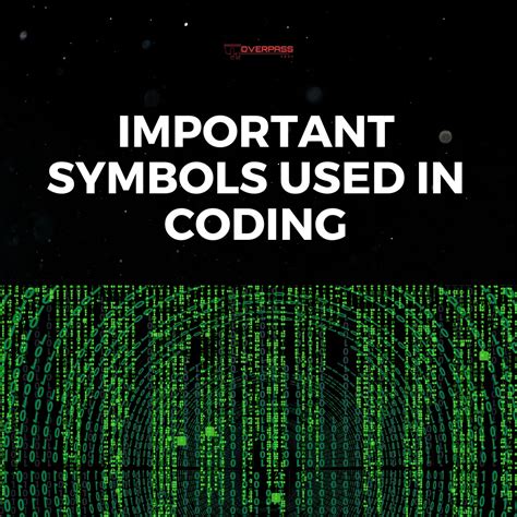 Overpass If You Ever Tried Coding Even Once Youd Know