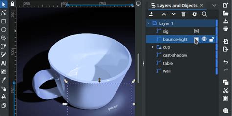 Inkscape 131 Released