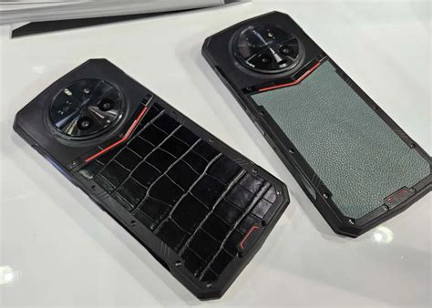 Doogee Dk10 Review First Look At A Performance Monster Techfinitive