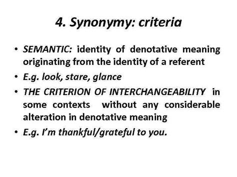 THE SEMANTIC STRUCTURE OF THE ENGLISH LEXICON
