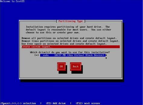 virtual hosting howto with virtualmin on centos 5 1