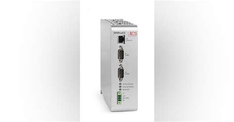 Multi Axis Controller Automation World
