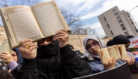 Yesnavkum🇮🇳 On Twitter Rt Jihadwatchrs Norway Police Ban Planned