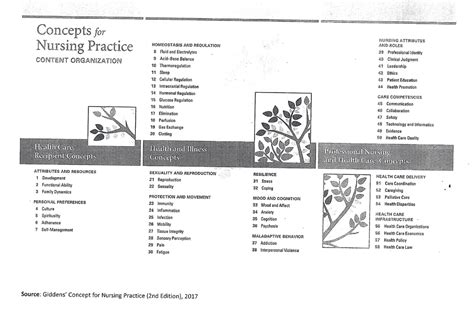 Concepts In Nursing Sample NURSING Studocu