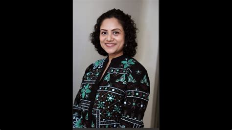 Suranjana Ghosh To Head Marico Innovation Foundation