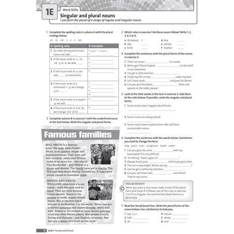Solutions 3rd Edition Elementary Workbook Ukrainian Edition купить в