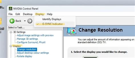 Xp12 04b3 Nvidia G Sync Freesync Not Working Anymore At First