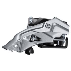 Przerzutka przednia SHIMANO Altus FD-M310 - CentrumRowerowe.pl