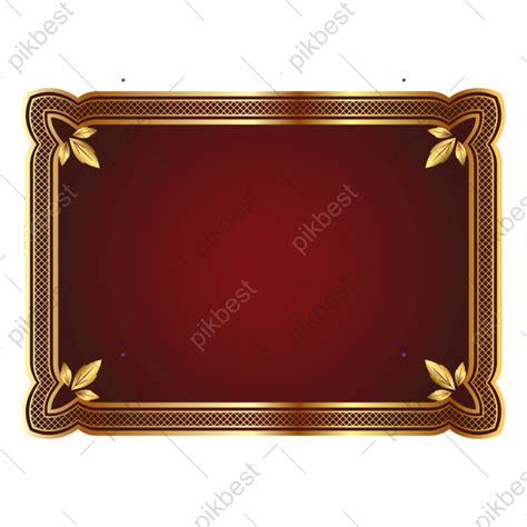 ภาพกรอบลายไทย เทมเพลต แบบ Ai ดาวน์โหลดฟรี Pikbest