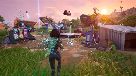 Guida Fortnite Chapter 7 Season 3 Posizioni Degli Specialist Games Gg