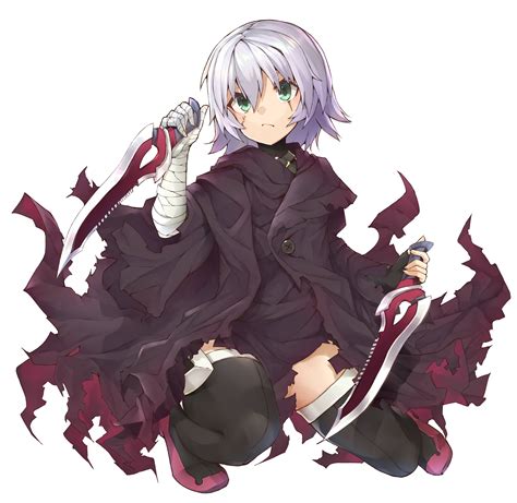 Jack The Ripper Fate And 2 More Drawn By Hachirokuhatirokusann86