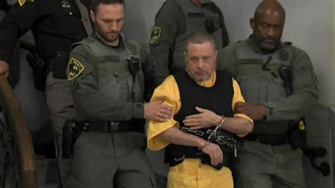 Indiana Supreme Court Allows Delphi Murders Suspect Richard Allen To