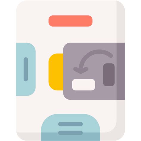 Exit Door Free Security Icons