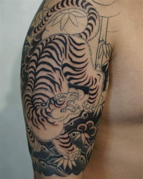 101 Best Japanese Half Sleeve Tattoo Ideas That Will Blow Your Mind