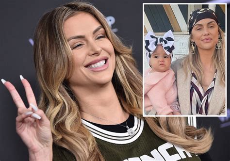 Lala Kent Teases Sperm Donor Identity And Says New Pregnancy Brought Her