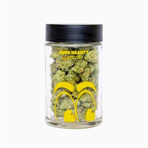Nimbus Snacks 1417g Indoor Pure Beauty