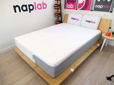 Casper vs. Leesa - 16 Mattresses Tested & Compared - NapLab