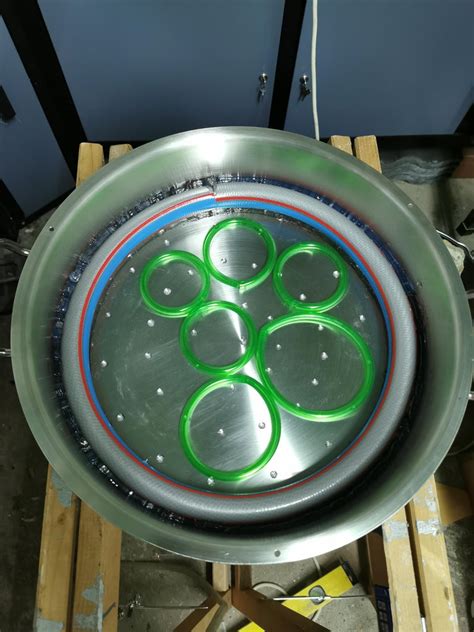 Diy Vibrating Flat Lap 5 Steps Instructables