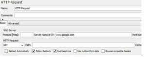 JMeter Ramp Up Period How To Use Create JMeter Ramp Up Period