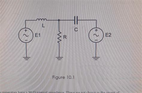 Solved Solve This Circuit Using Super Position Theorem C
