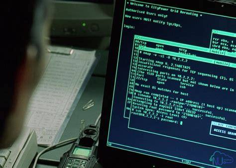 مجموعه آموزشی اسکن شبکه با Nmap برای امنیت شبکه کاربر شبکه آموزش شبکه های کامپیوتری