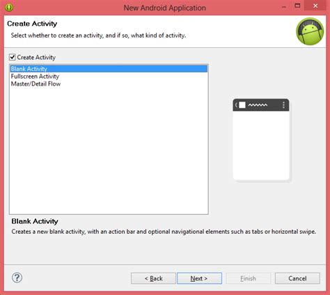 Create Your First Android Application Today