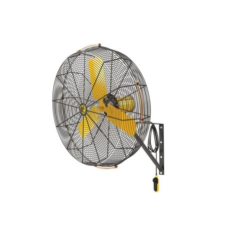 Big Ass Fan Air Eye Wall Mount Kit 007265 074