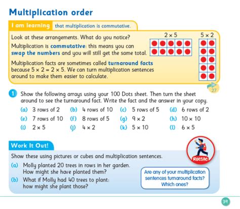 Fostering The Development Of Correct Mathematical Language And Terminology Operation Maths