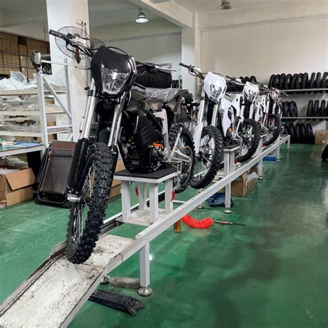 Factory And Assemble Line Edgemoto