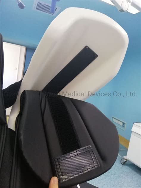 Surgical Lithotomy Stirrup Position Ot Compensated Leg Holders