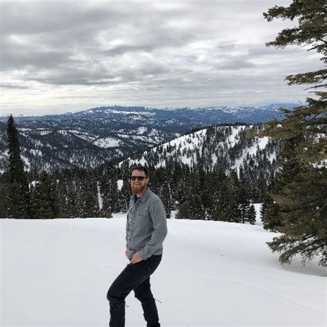 Aaron Badillo Wildland Firefighter Us Forest Service Linkedin