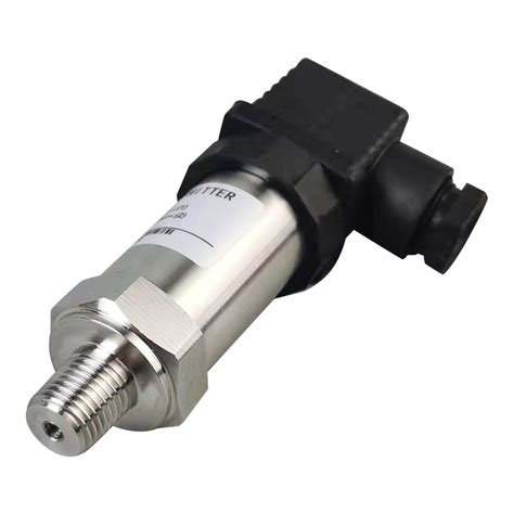 China Psi Pressure Transducer MA Output G Differential Pressure Transmitter Sensor For