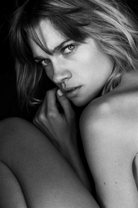 Eva Biechy Topless 13 Photos The Fappening