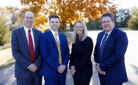 Experienced Attorneys In Kearney Ne Pgbb Law