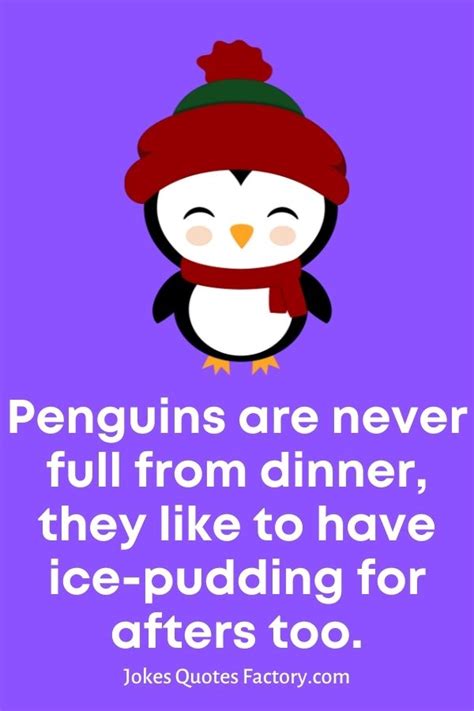 COOL Ice Puns That Are Perfect Icebreakers