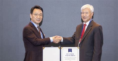 강원대 강릉원주대 글로컬대학30 추진 본격화