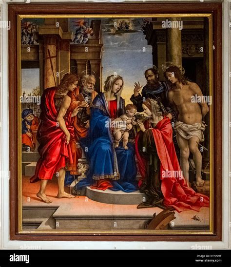 Lippi Hi Res Stock Photography And Images Alamy