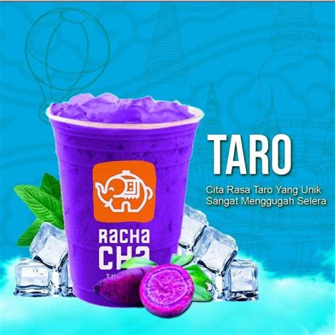 Taro D Transjek