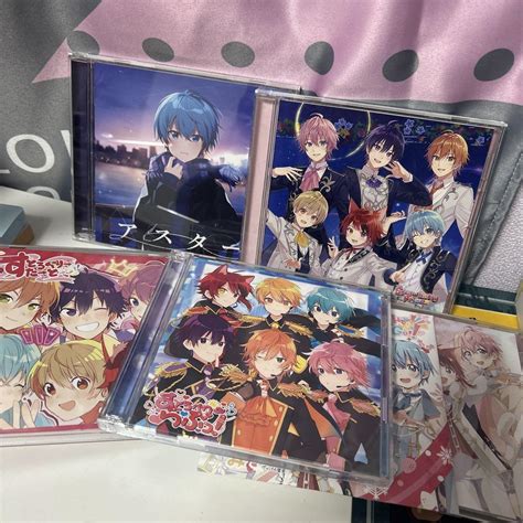 すとぷりcdまとめ売り メルカリ