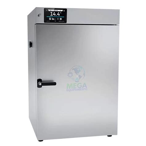 Incubadora de convección forzada CLW POL EKO Litros IG Smart Pro Mega equipamiento