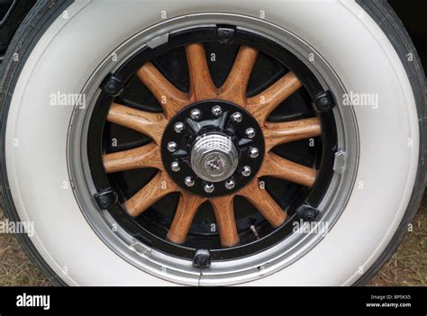 White Wall Tyres Hi Res Stock Photography And Images Alamy