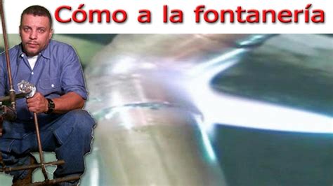 Cómo soldar tuberías de cobre y e instalar en casa 10 de 14 How to