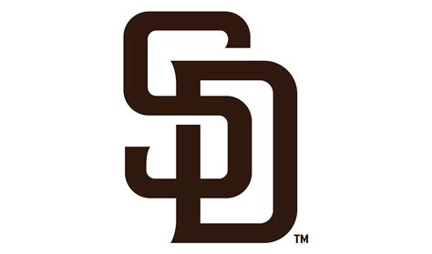 San Diego Padres Logo And Symbol Meaning History Png Brand