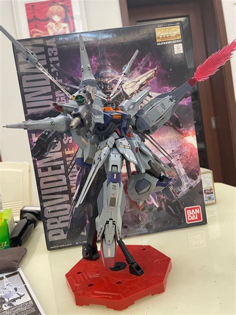 Pg 机动战士高达uc Rx 0独角兽高达 最终决战 Ver Hpoi手办维基