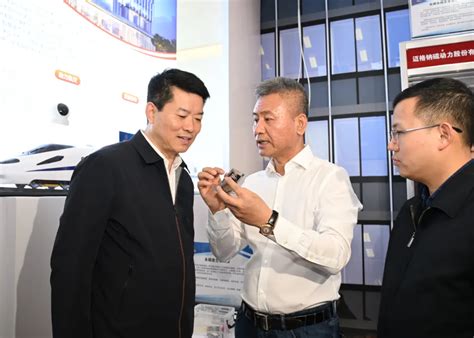 要闻丨安徽省委常委、合肥市委书记张红文在包河区开展 四下基层”调研财富号东方财富网