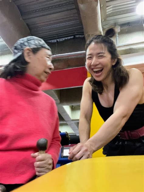 母の日 浜口京子オフィシャルブログ Powered By Ameba