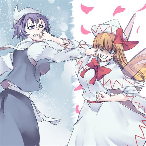 Battle Danbooru Battle Danbooru