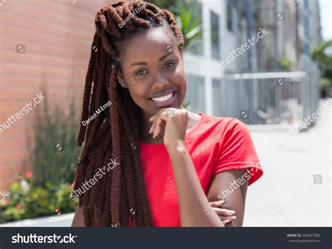 Jamaican Women Dreadlocks