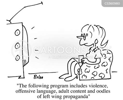 Content Control Cartoons And Comics Funny Pictures From Cartoonstock