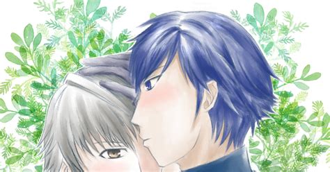 クロル腐 【fe覚醒腐】キスの日 ミカソのイラスト Pixiv